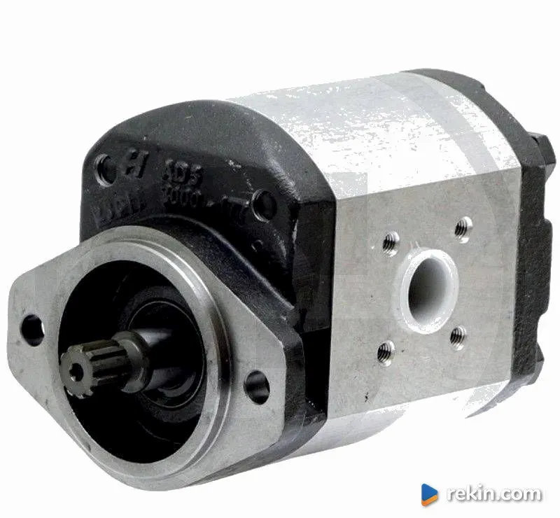 Pompa hydrauliczna john deere al156335 al200830 Sokółka