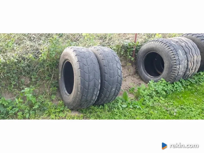13.0/65-18 13,0/65r18 335/65r18 Nowe miasto lubawskie